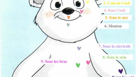 Comment apaiser les émotions de vos enfants avec l’EFT