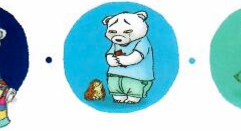 EFT pour les enfants - Petite ronde pour libérer les émotions | Voyager ...